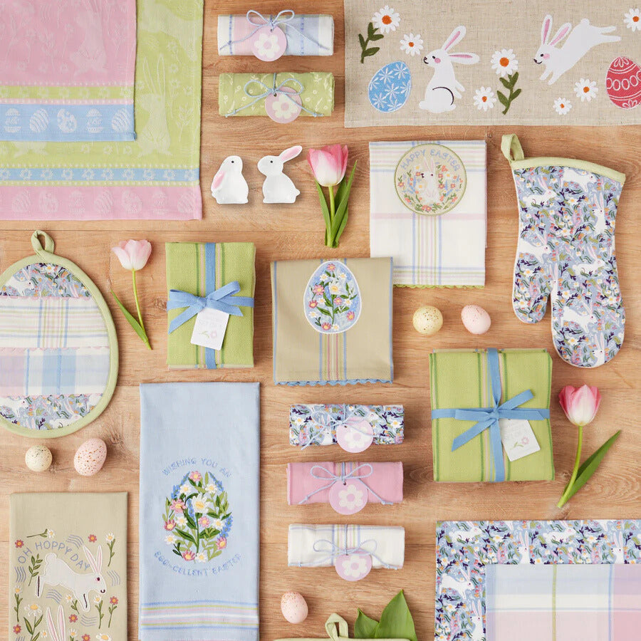 This Spring's Top Easter Collections – DII Home Store