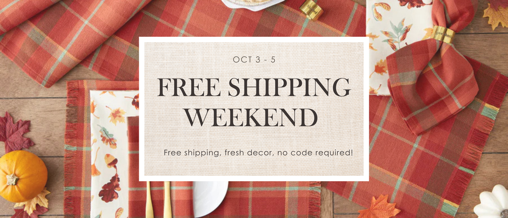 Elevate Your Living Space with Style and Comfort – DII Home Store